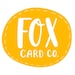 Fox Card Co