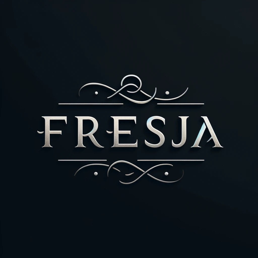 FRESJA - Etsy