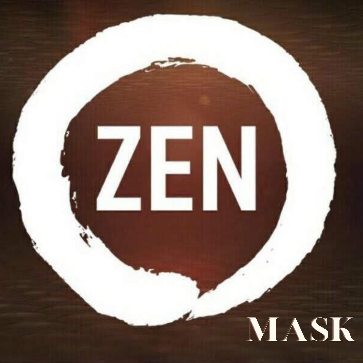 ZenMask - Etsy