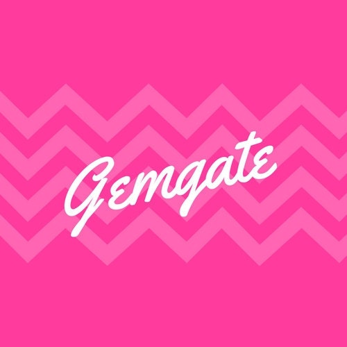 Gemgate - Etsy