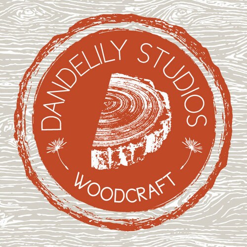 DandelilyStudios - Etsy