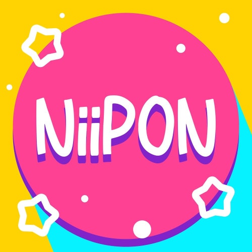 NiiPon - Etsy