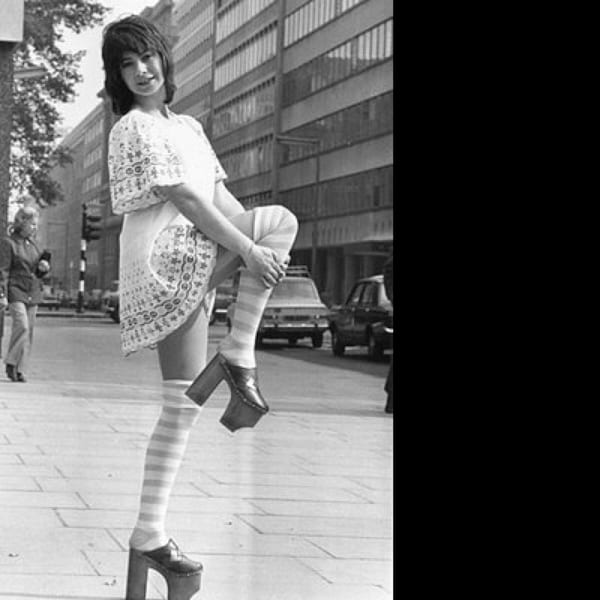 80s Purple Suede Leather Maxi Skirt Made in Korea by JH Collectibles ...