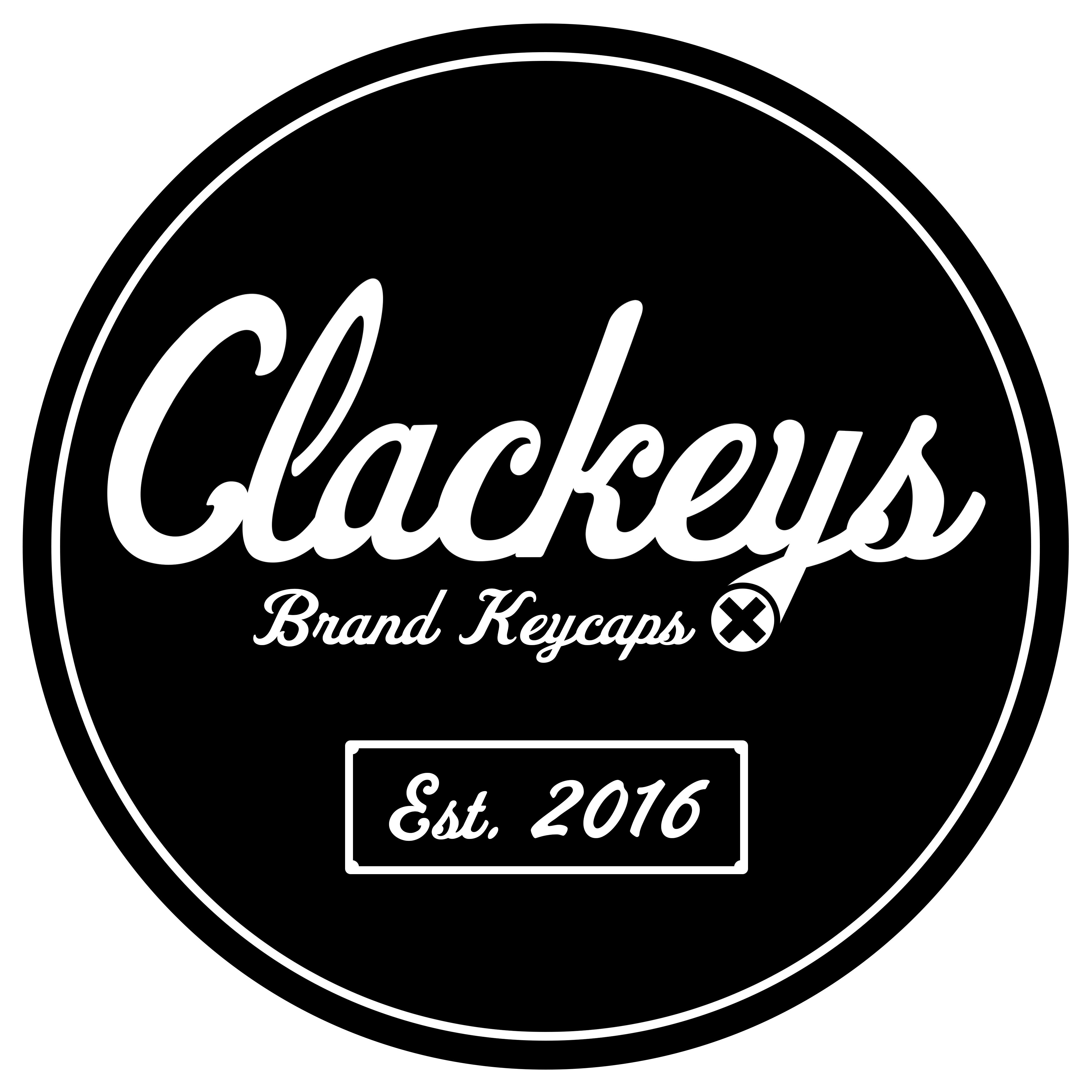 clackeys - Etsy