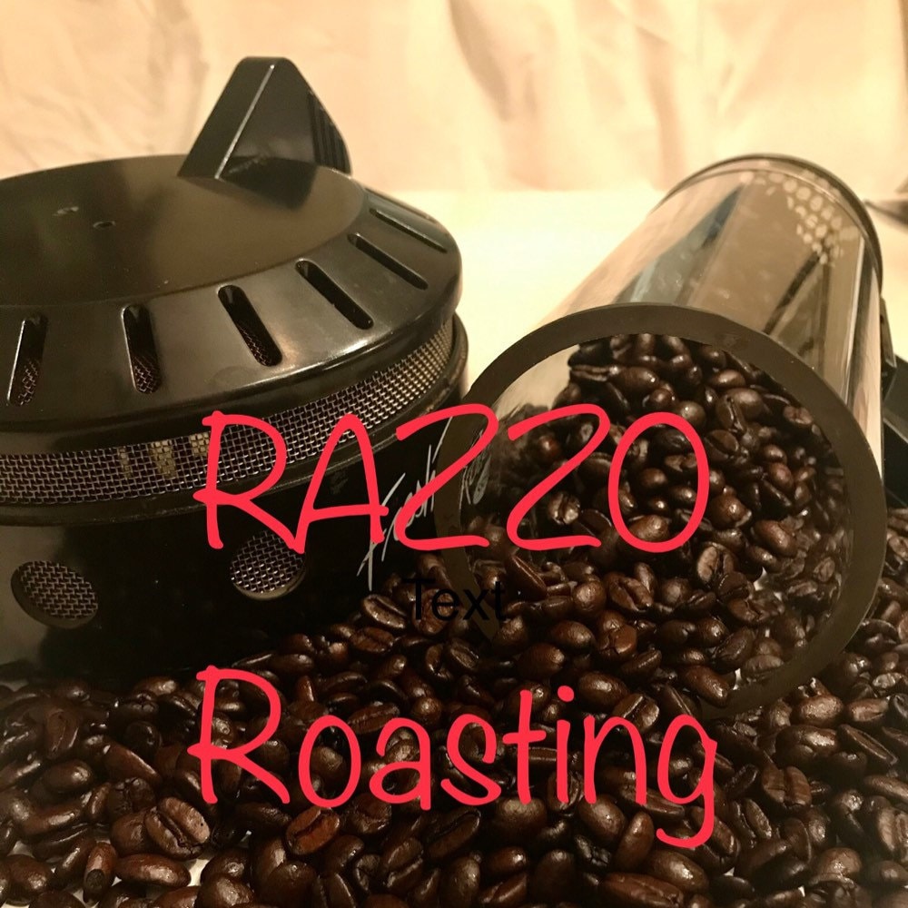 Better Glass Chambers for FreshRoast Coffee by RazzoRoasting