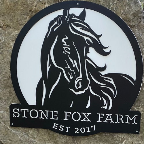 Stonefoxfarm - Etsy