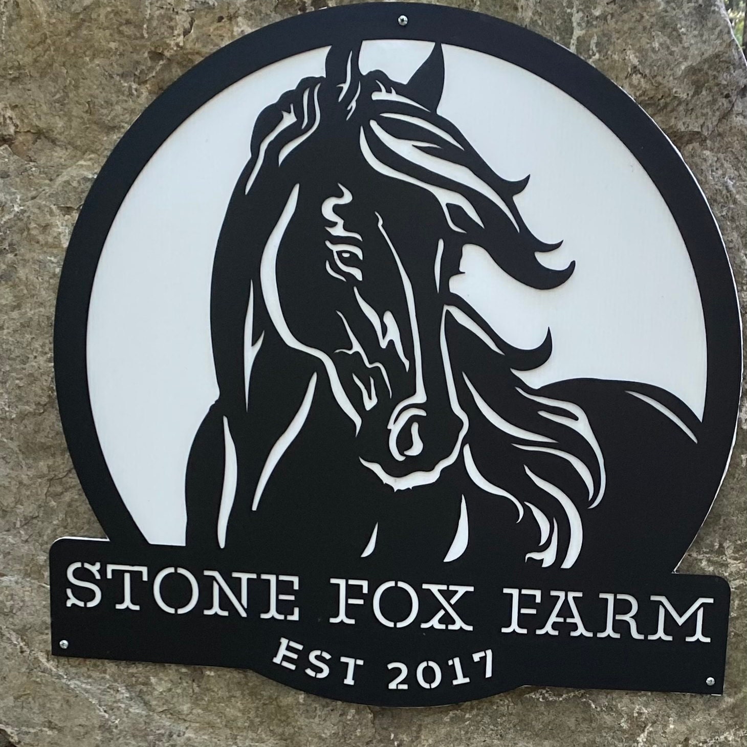 Stonefoxfarm - Etsy