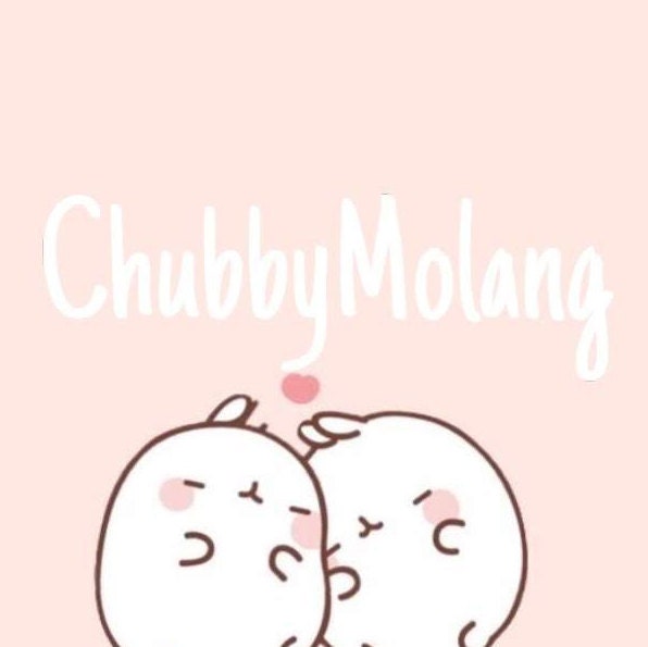 ChubbyMolang - Etsy