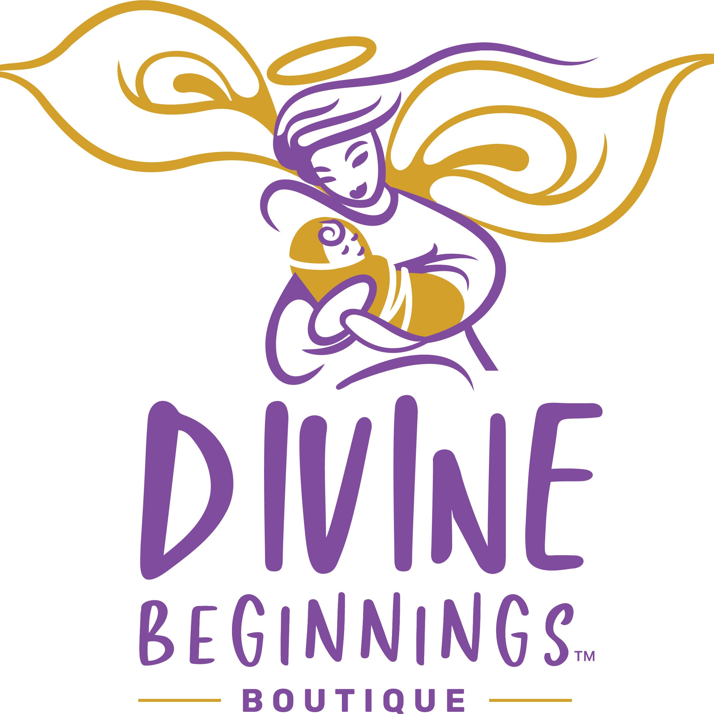 DivineBeginningsLLC - Etsy