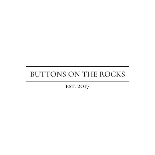 ButtonsOnTheRocks - Etsy