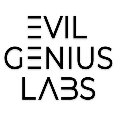 EvilGeniusLab - Etsy