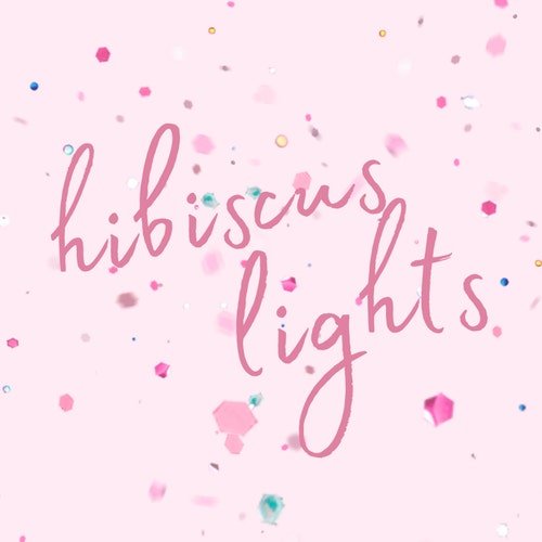 hibiscuslights - Etsy