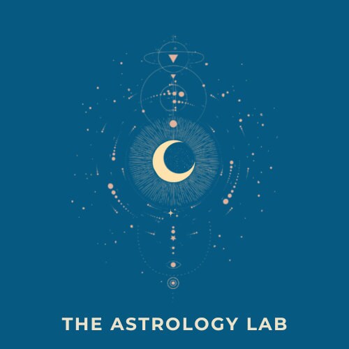 TheAstrologyLab - Etsy