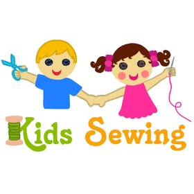 Make Learning to Sew Easy & FUN with Kids Sewing by KidsSewing