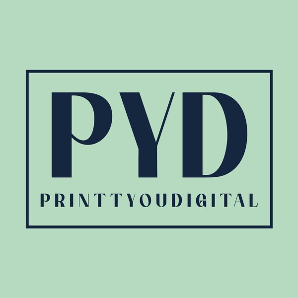 Italian Red Bundle Set of 6 Printable, Italian Hand Gesture Wall Art ...