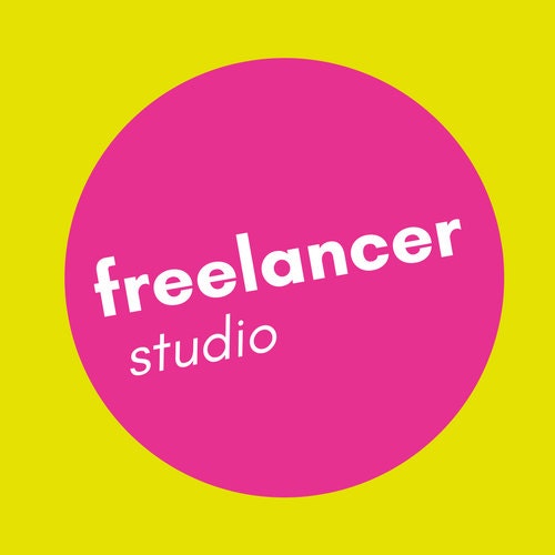 freelancerstudio - Etsy