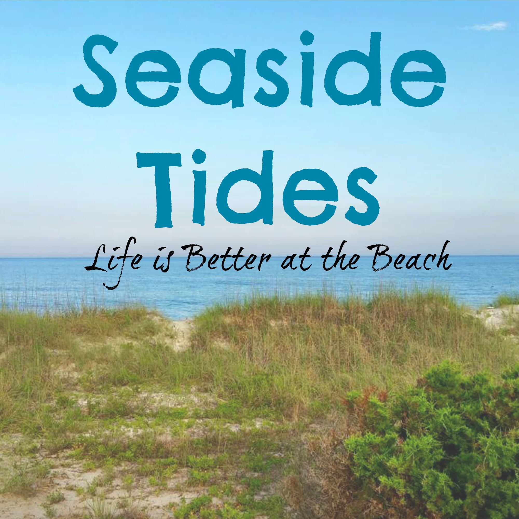 Seaside Tides By SeasideTidesShop On Etsy seaside-tides-by-seasidetidesshop-on-etsy