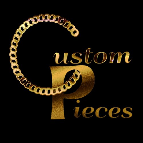 CustomPiecesEU - Etsy