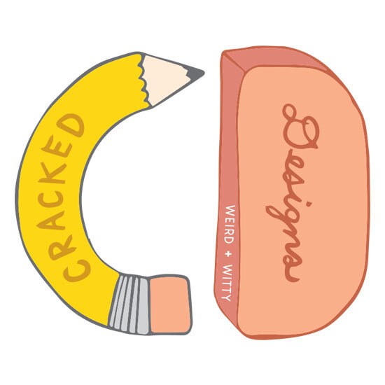 crackeddesigns - Etsy