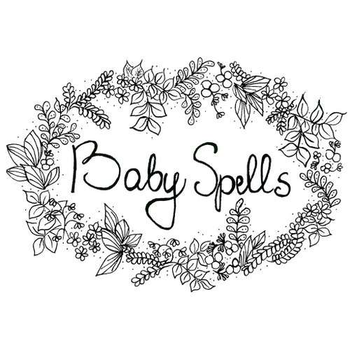 BabySpells - Etsy