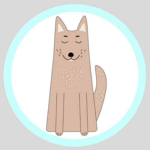 HappyGoLucyDesigns - Etsy