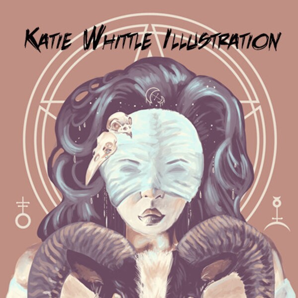 Occult Ornithology Tarot Deck and Guide Majors Only Deck Celebrating ...