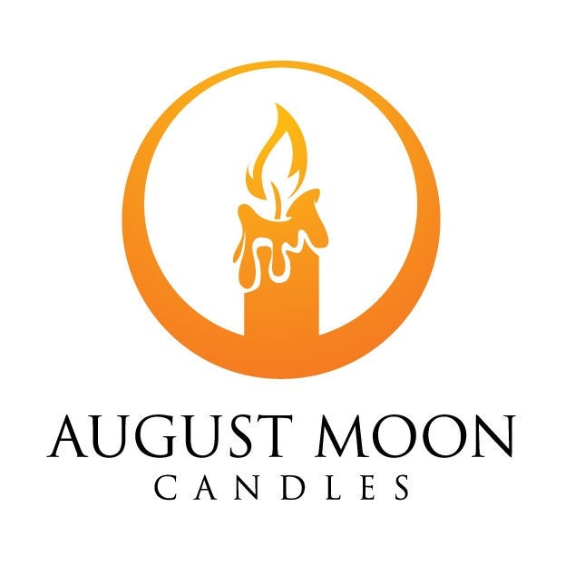 AugustMoonCandles - Etsy