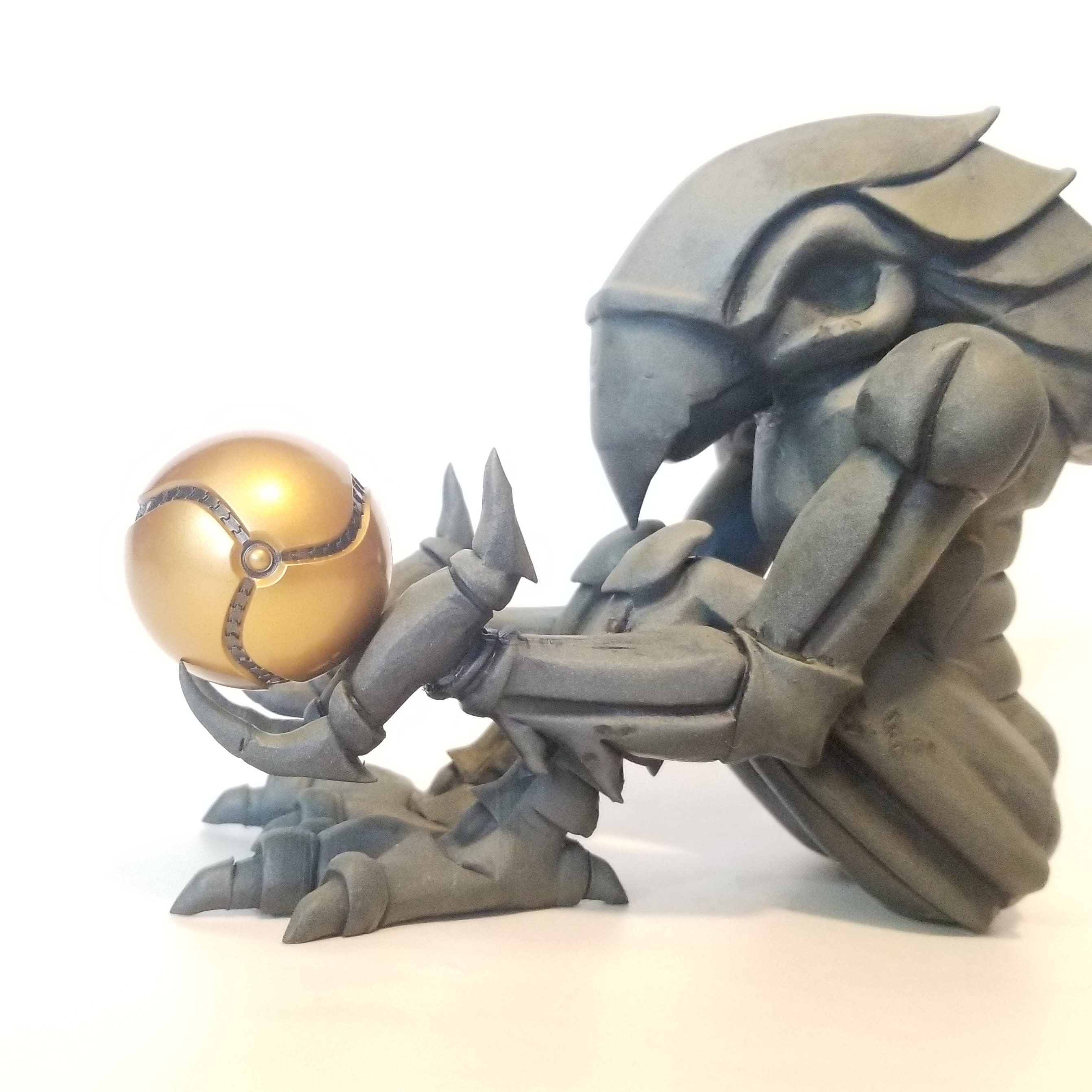 TheArchitectMouse - Etsy