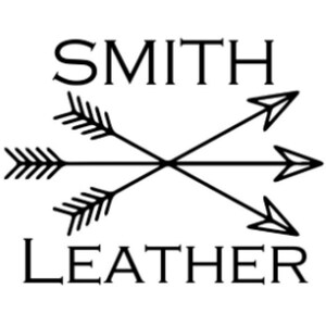 SmithLeatherCo - Etsy