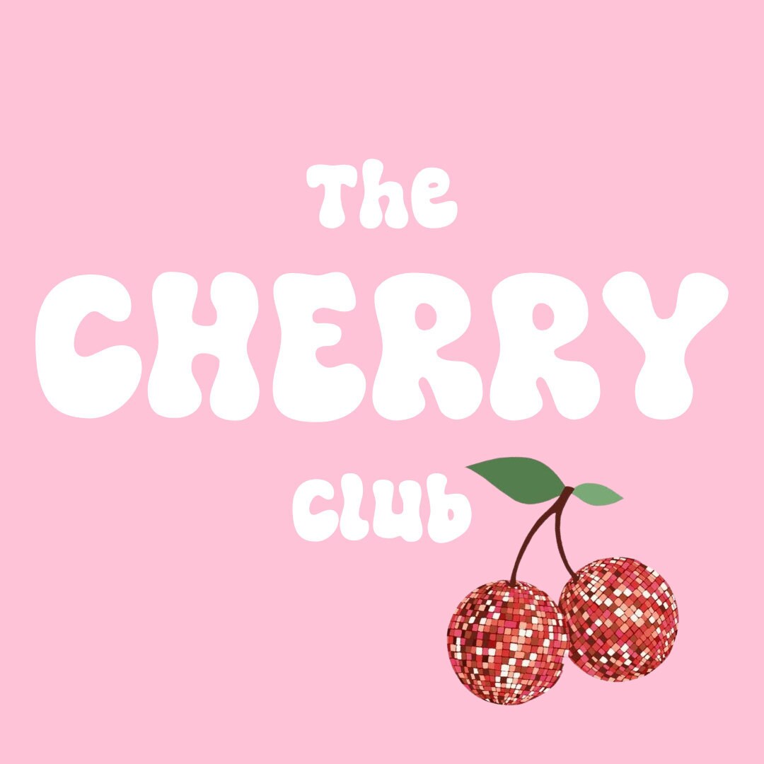 TheCherryClubShop - Etsy UK