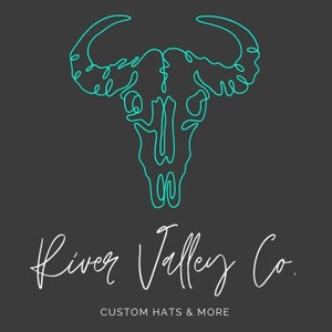 Tyler Childers Custom Hand Burned Wide Brim Fedora Hat Floral, Flowers ...