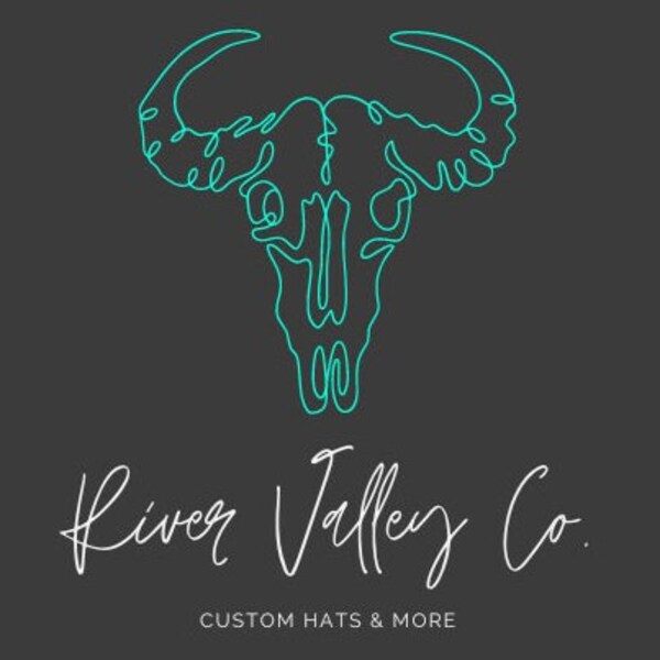 Tyler Childers Custom Hand Burned Wide Brim Fedora Hat Floral, Flowers ...