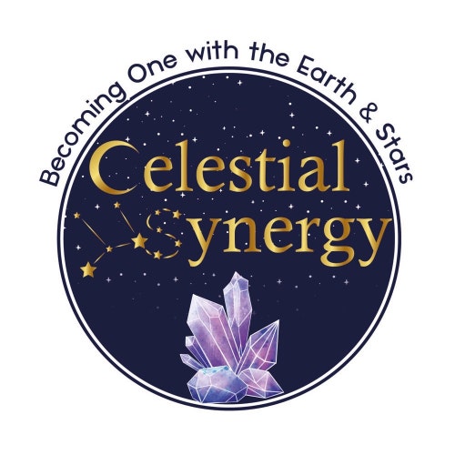 CelestialSynergyCo - Etsy