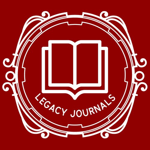 LegacyJournal - Etsy