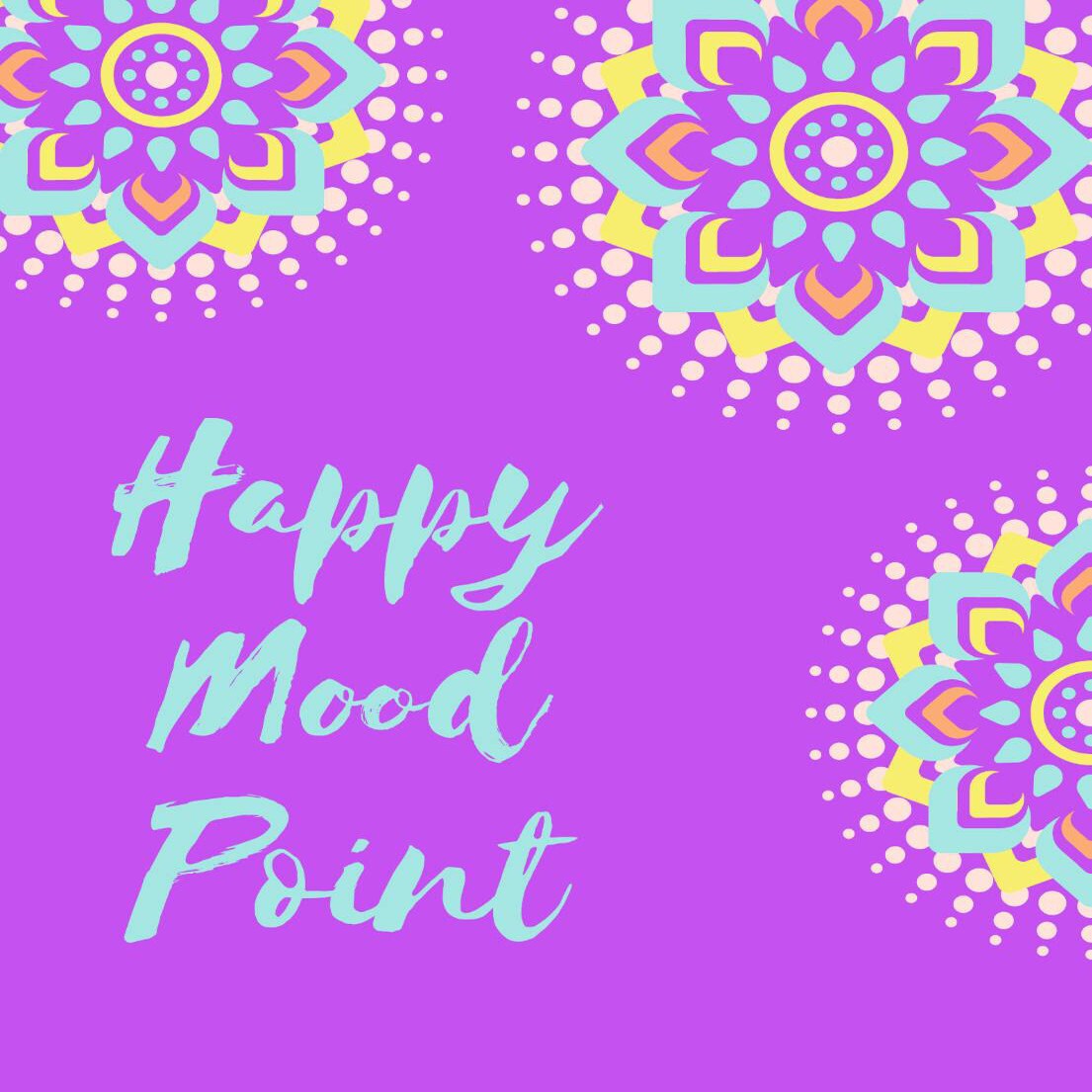 HappyMoodPoint on Etsy