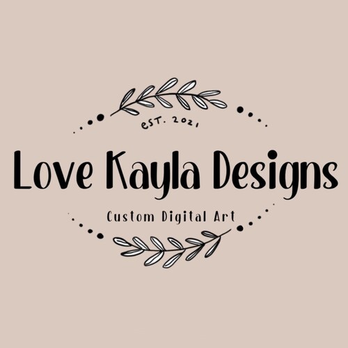 LoveKaylaDesigns - Etsy
