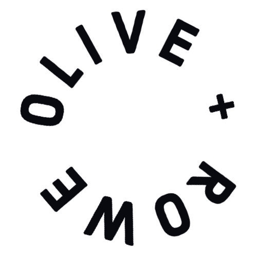 OliveAndRowe - Etsy