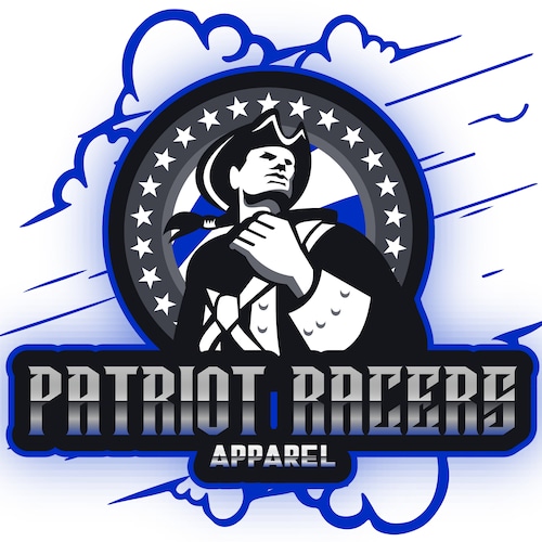 PatriotRacers - Etsy