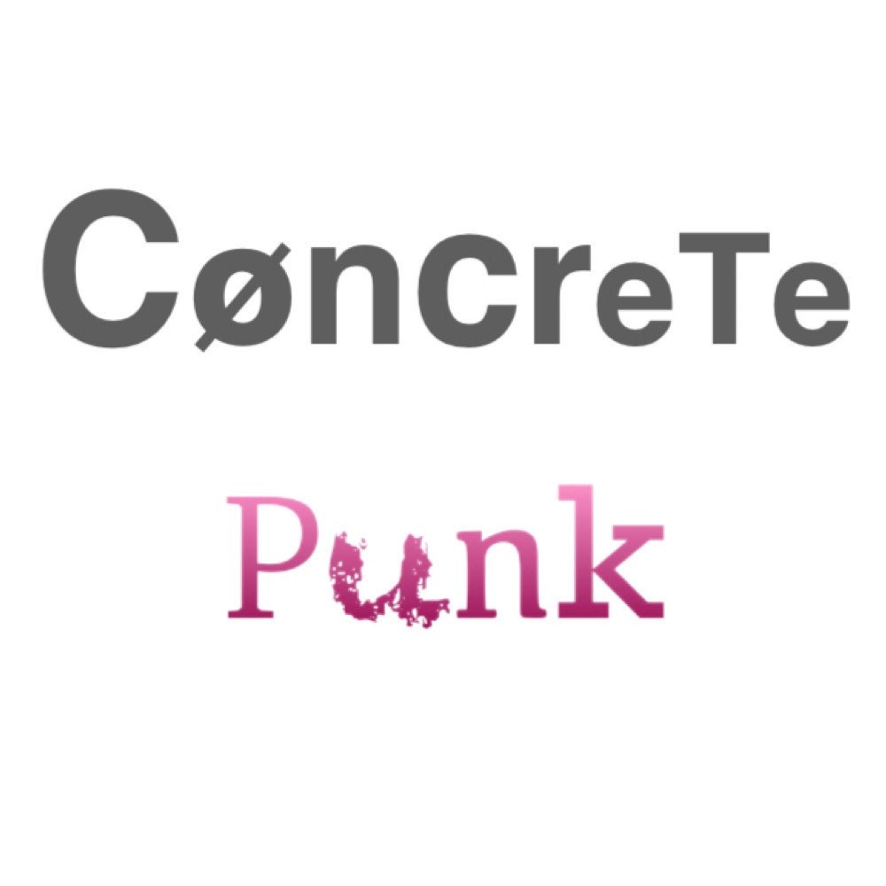 ConcretePunk - Etsy