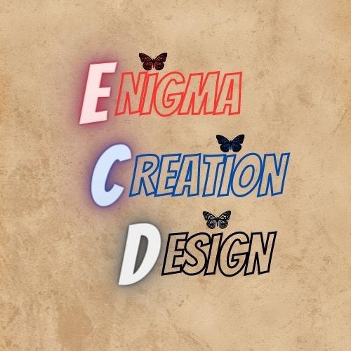 EnigmaCreationDesign - Etsy