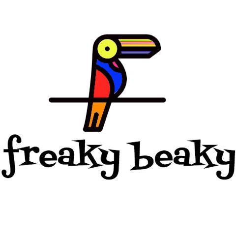 Freaky Beaky Creative Reuse of unwanted by FreakyBeakyUpcycling