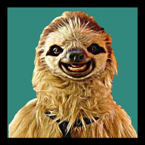 SnarkyArtCompany - Etsy