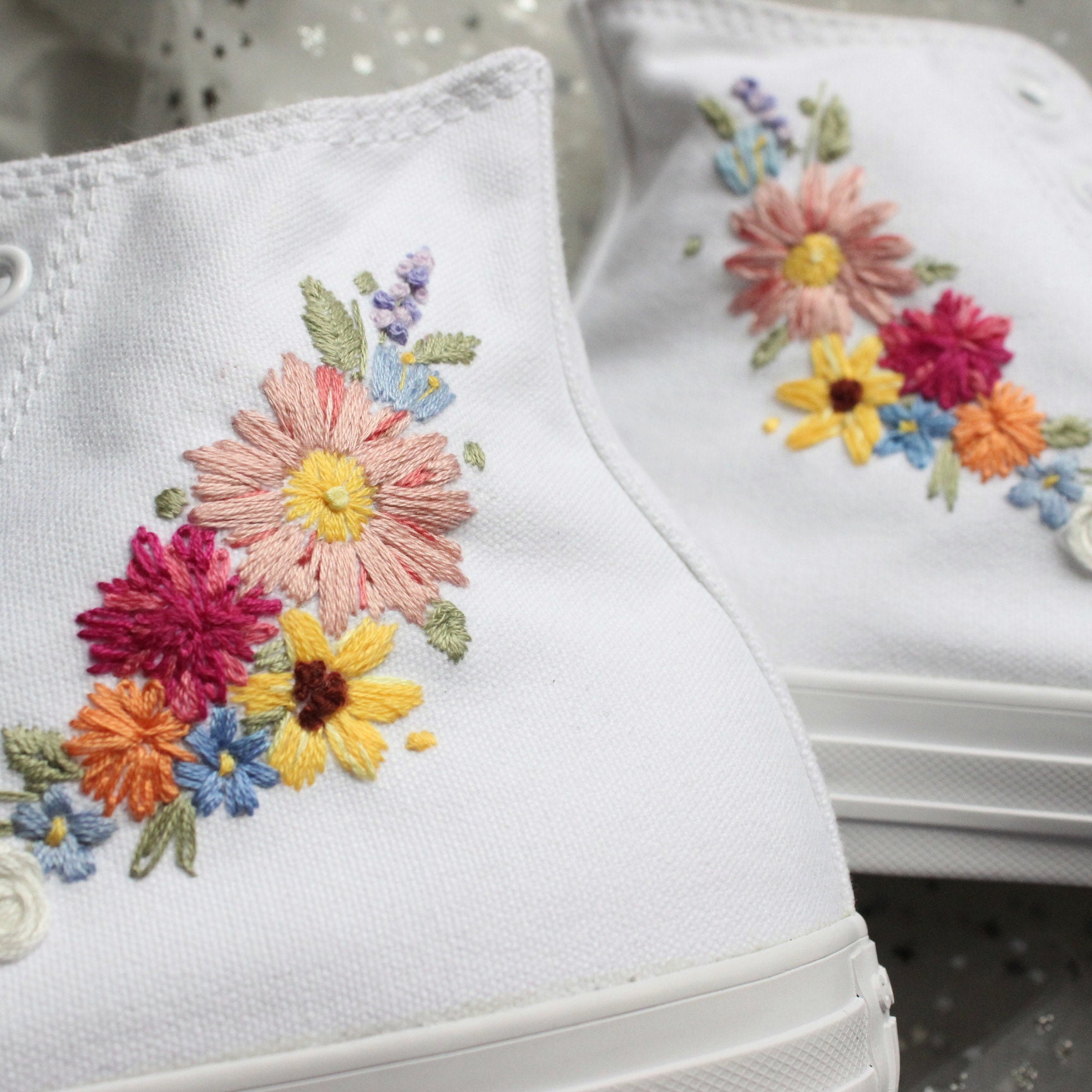 EmmaAstleEmbroidery - Etsy UK