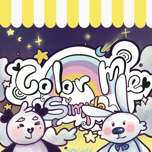 ColorMeSimpleStore - Etsy