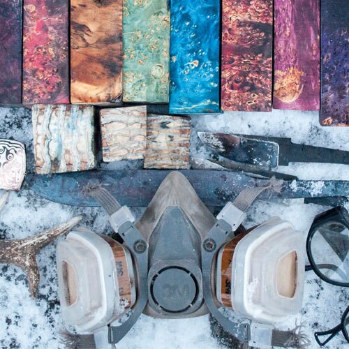 CustomMaterial - Etsy