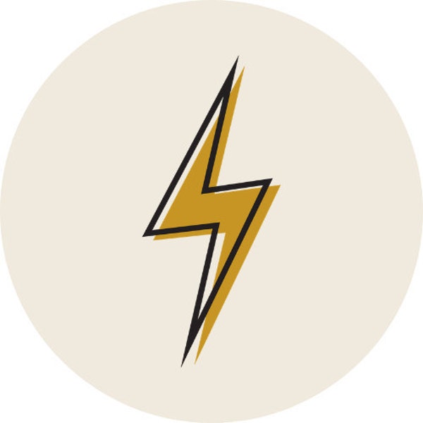 Discbound Planner Mockup Bundle for Canva, Printable Planner Insert ...