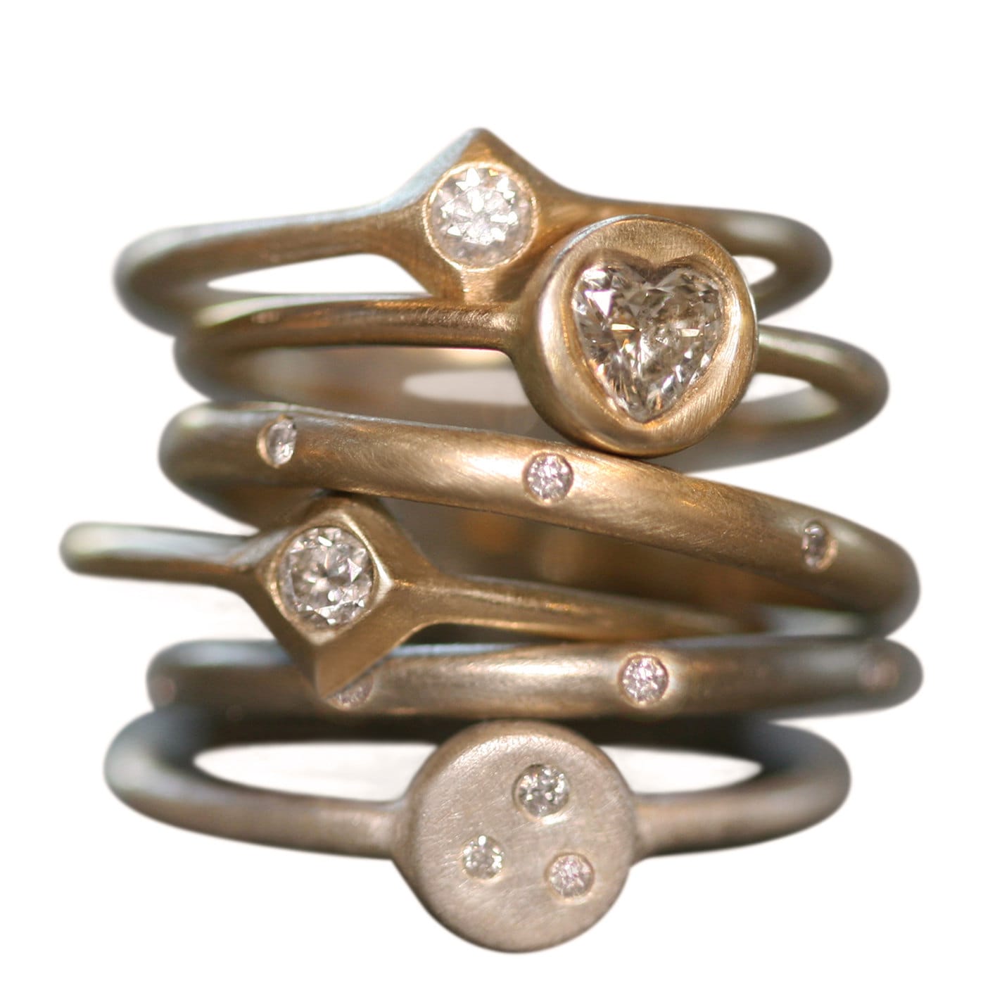 MichelleChangJewelry - Etsy