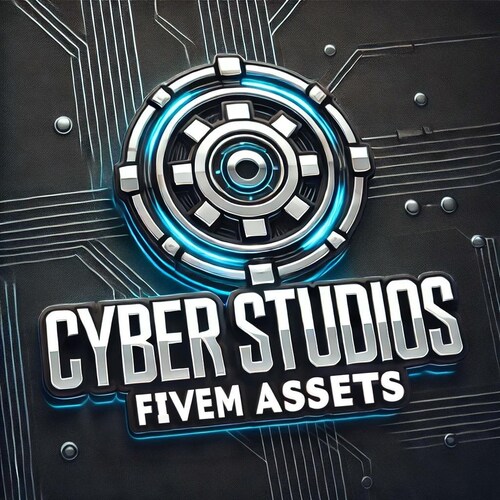 CyberStudiosFivem - Etsy Canada