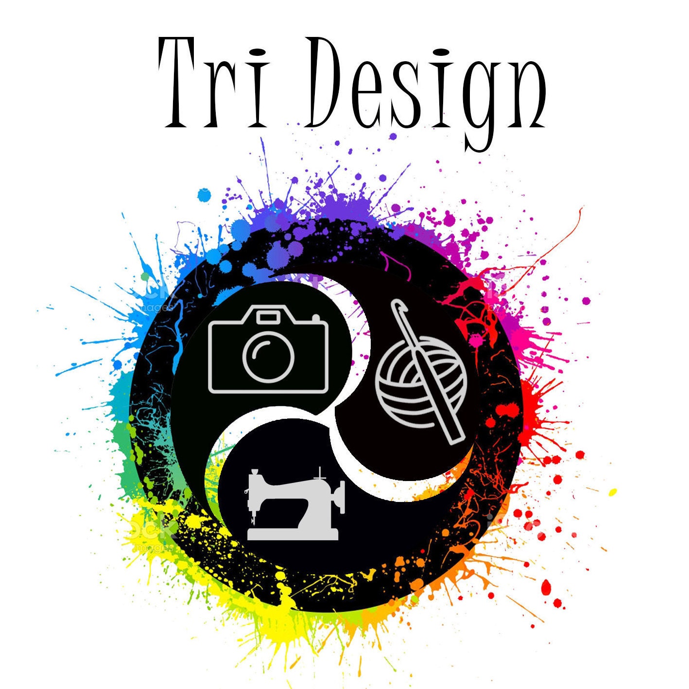 TriDesignUK - Etsy UK