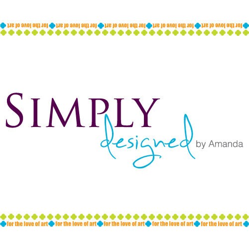 SimplyDesignedbyA - Etsy